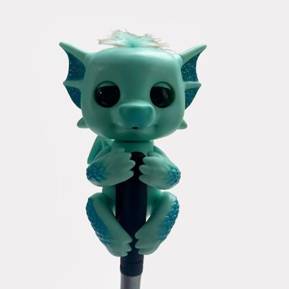 Toys | Wowwee Fingerlings Dragon Interactive Toy | Poshmark